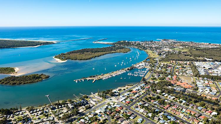 NRMA Blue Dolphin Yamba Holiday Resort | NSW | The NRMA