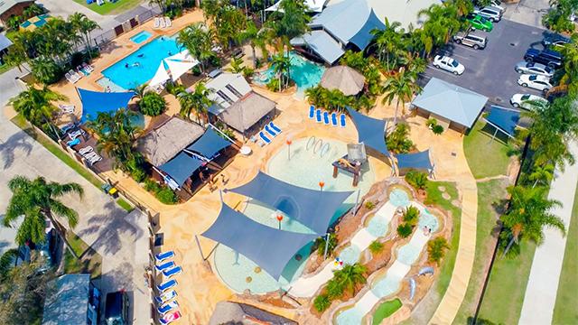 NRMA Blue Dolphin Yamba Holiday Resort | NSW | The NRMA
