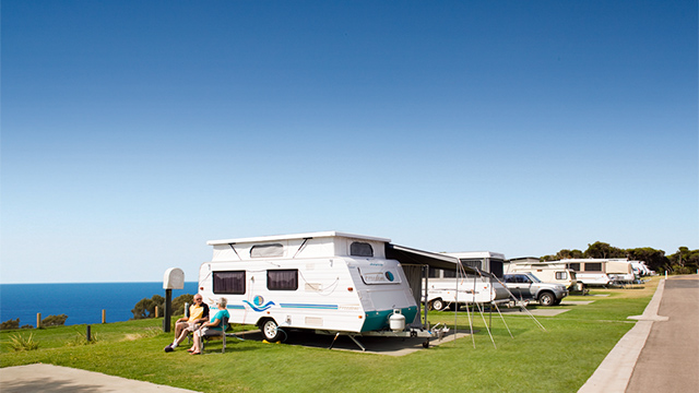 NRMA Merimbula Beach Holiday Resort | NSW | The NRMA