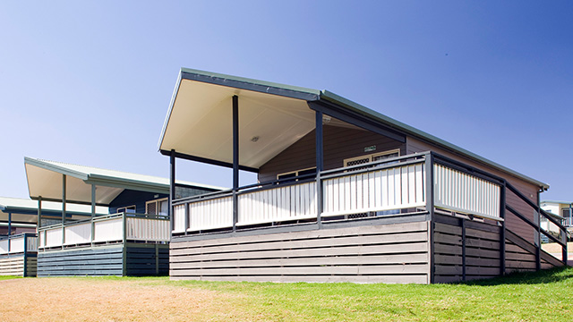 NRMA Merimbula Beach Holiday Resort | NSW | The NRMA