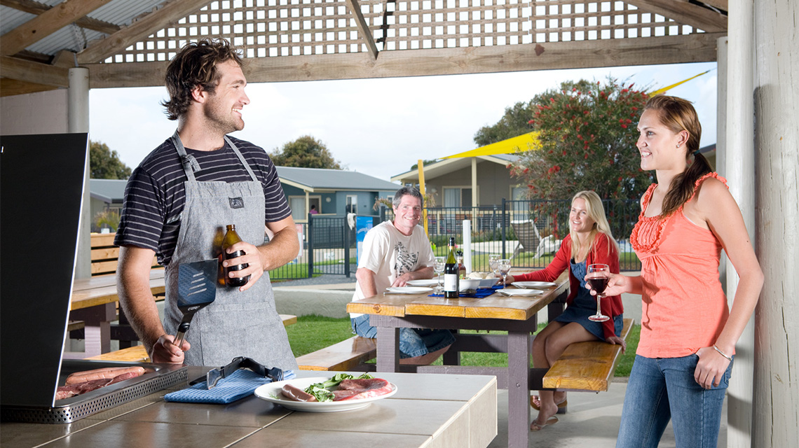 NRMA Merimbula Beach Holiday Resort | NSW | The NRMA