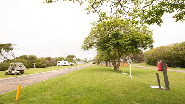 NRMA Merimbula Beach Holiday Resort | NSW | The NRMA