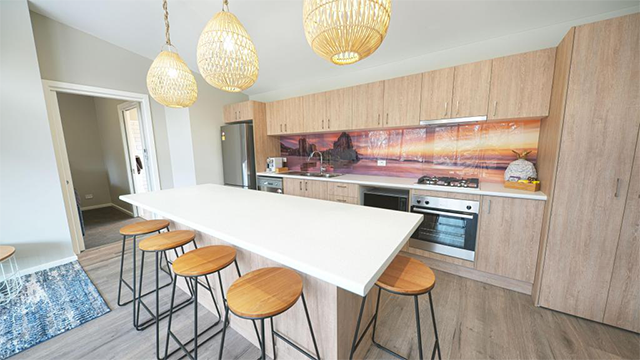 NRMA Tathra Beachfront Holiday Park | NSW | The NRMA