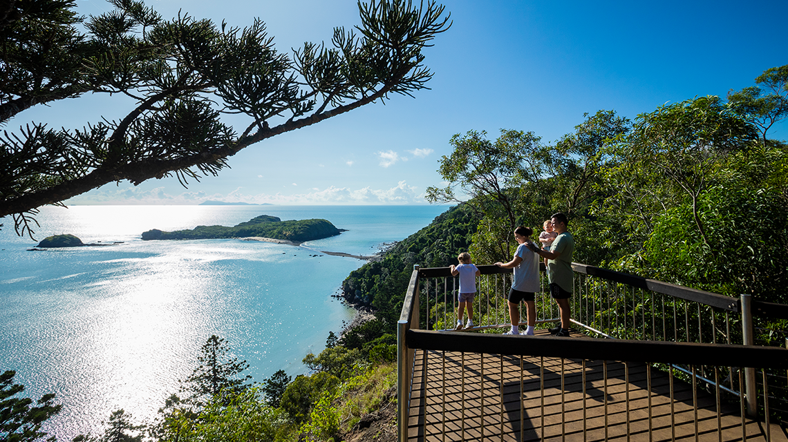 Cape Hillsborough Nature Tourist Park | QLD | The NRMA