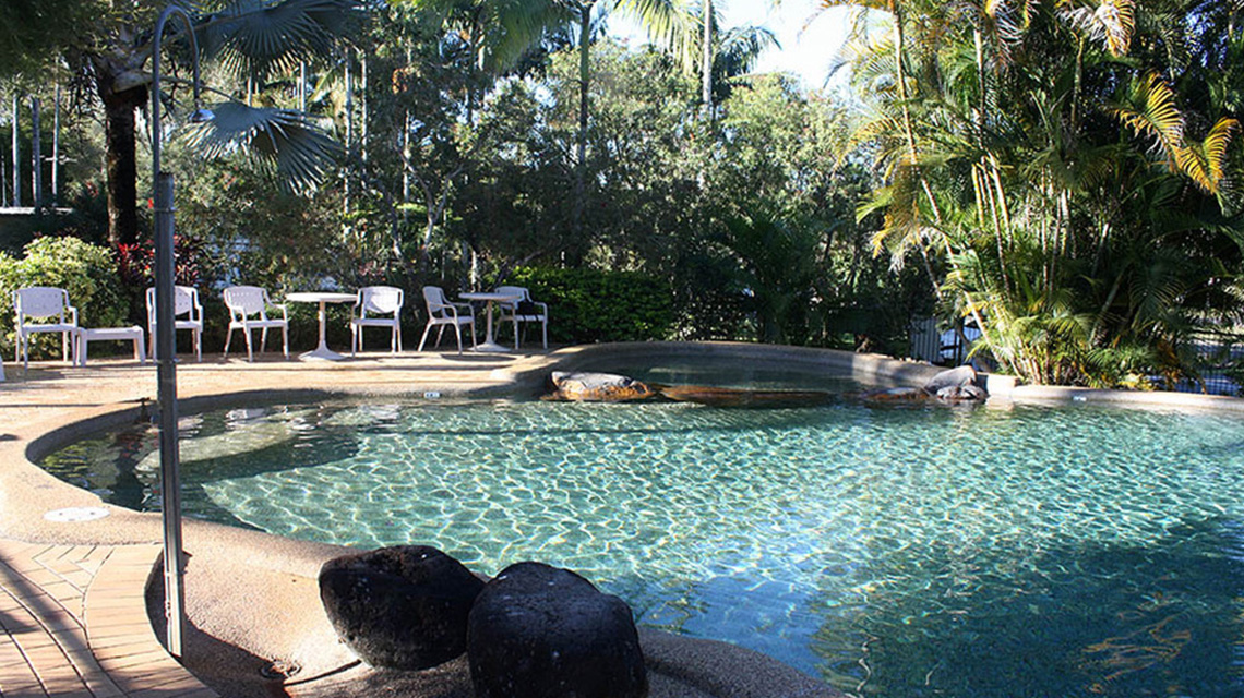NRMA Atherton Tablelands Holiday Park | QLD | The NRMA