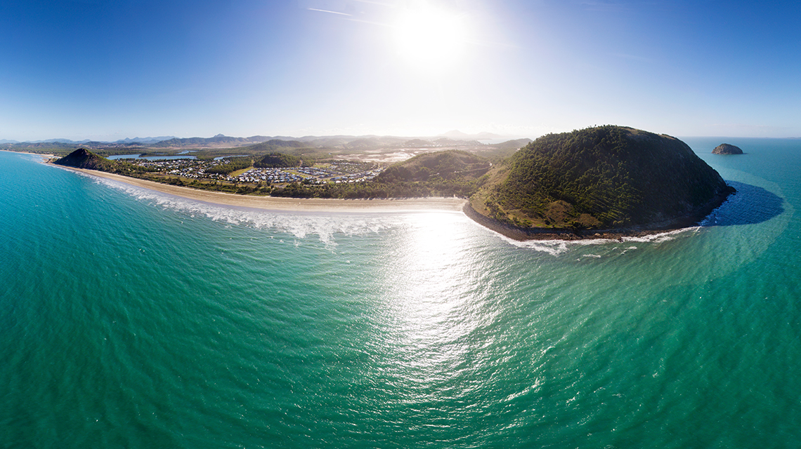 NRMA Capricorn Yeppoon Holiday Park | QLD | The NRMA