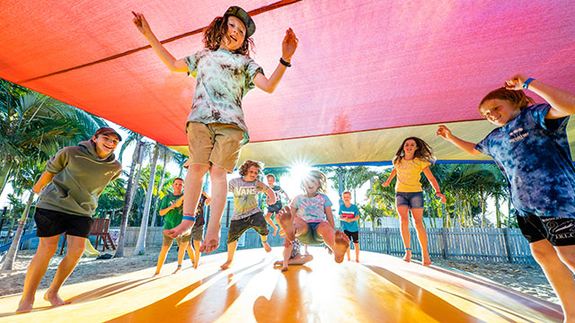 NRMA Capricorn Yeppoon Holiday Park | QLD | The NRMA