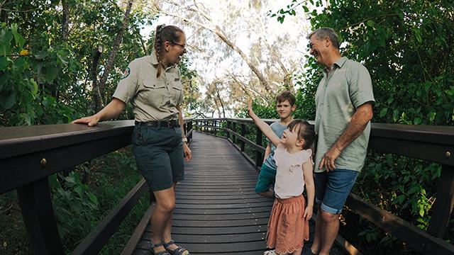 Turtle Sands | Mon Repos QLD