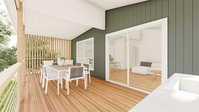 Turtle Sands | Mon Repos QLD