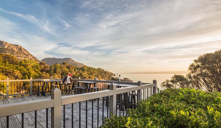 Freycinet Lodge | Coles Bay Tasmania | The NRMA