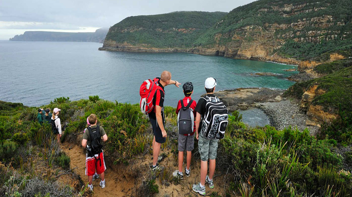 NRMA Port Arthur Holiday Park | TAS | The NRMA