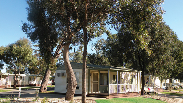 NRMA Echuca Holiday Park | VIC | The NRMA