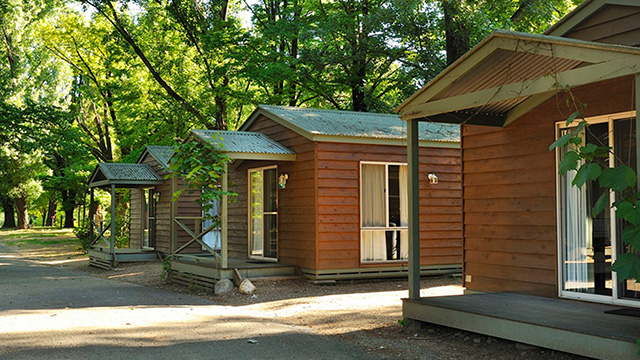 NRMA Bright Holiday Park | VIC | The NRMA
