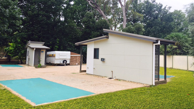 NRMA Bright Holiday Park | VIC | The NRMA