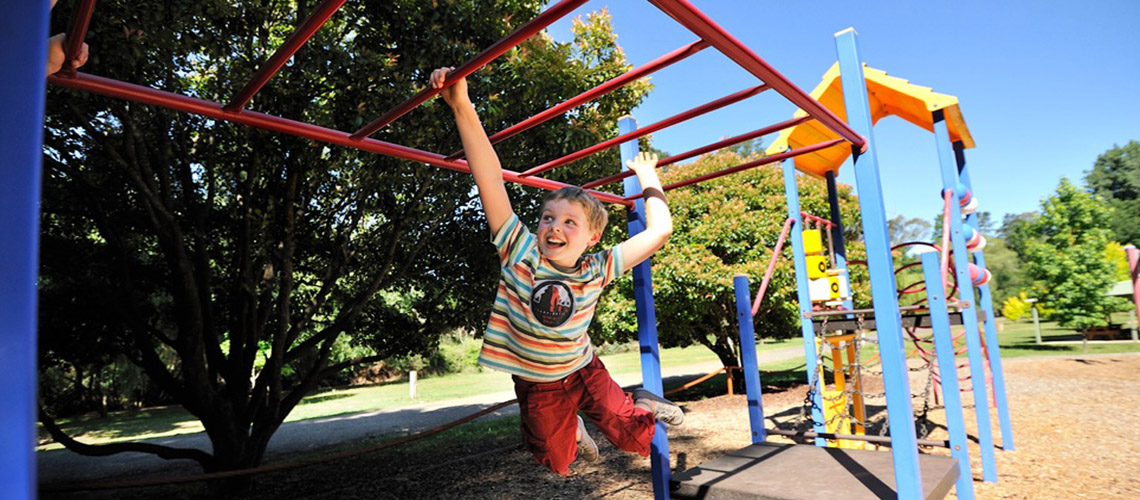 NRMA Bright Holiday Park | VIC | The NRMA