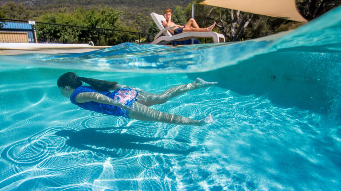 NRMA Halls Gap Holiday Park | The Grampians VIC