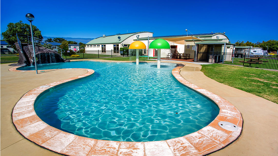 NRMA Warrnambool Riverside Holiday Park | VIC | The NRMA