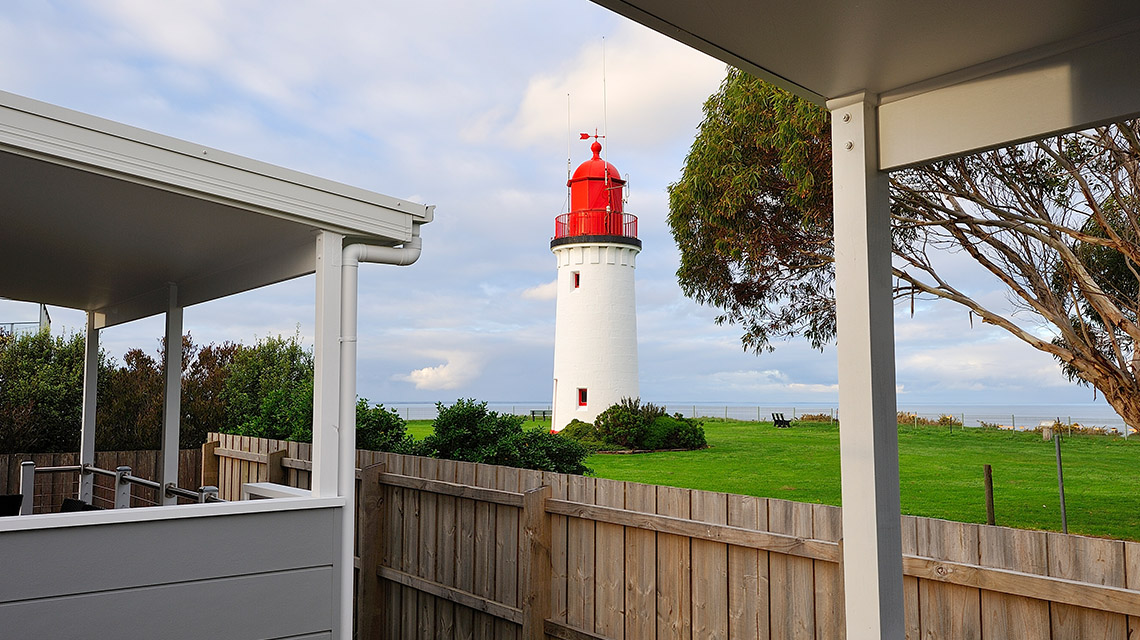 NRMA Portland Bay Holiday Park | The NRMA