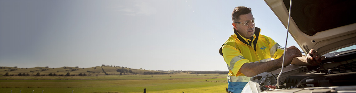 NRMA Roadside Assistance | Compare and Join