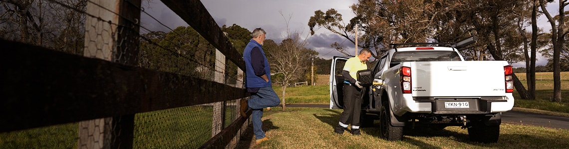 NRMA Tow Trucks Near Me | 24/7 for all