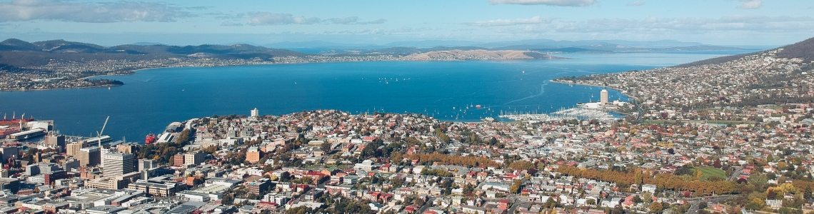 Discount Hobart Car Hire with SIXT Car Rental | The NRMA