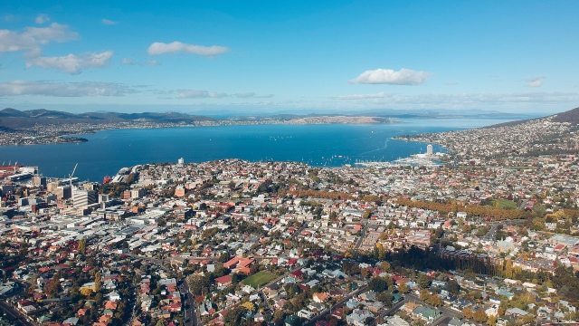 Discount Hobart Car Hire with SIXT Car Rental | The NRMA