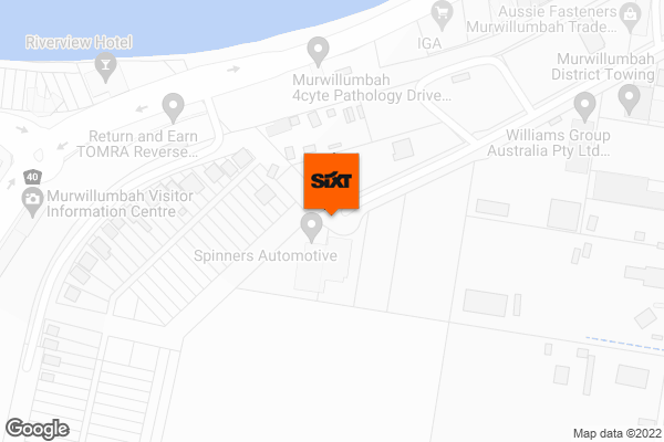 Discount Gold Coast Car Hire with SIXT Car Rental | The NRMA