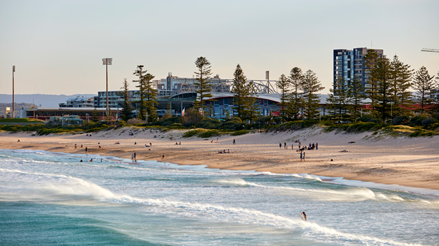 Local's guide: Wollongong | The NRMA