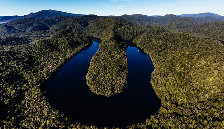 Gordon River Cruises | Strahan, Tasmania | The NRMA