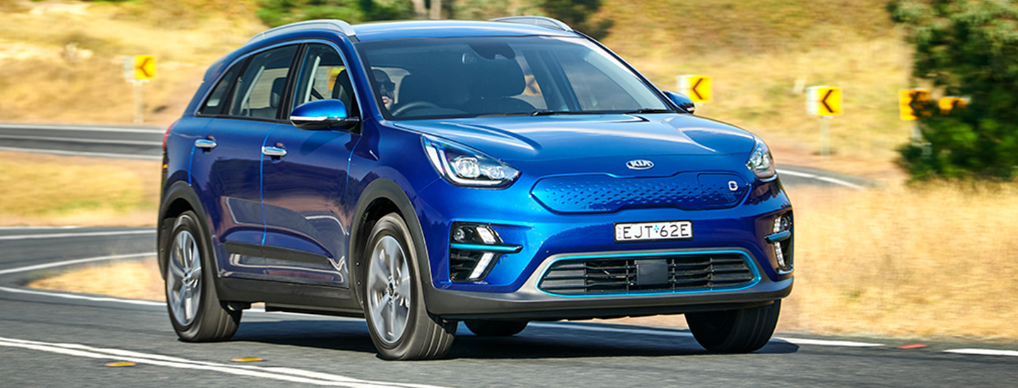 Kia e niro review 2021 store