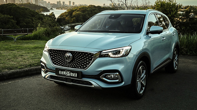 Mg electric 2021 store
