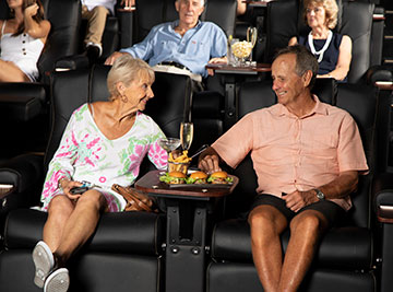 EVENT Cinemas | My NRMA Rewards
