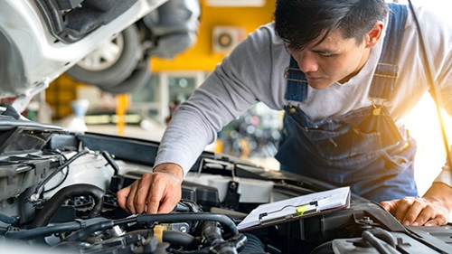 Using QR codes to streamline your processes | Business News | The NRMA Using QR codes to streamline your processes | Business News | The NRMA