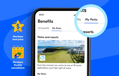 My NRMA app | Cheap Fuel Check & Parking Finder | The NRMA