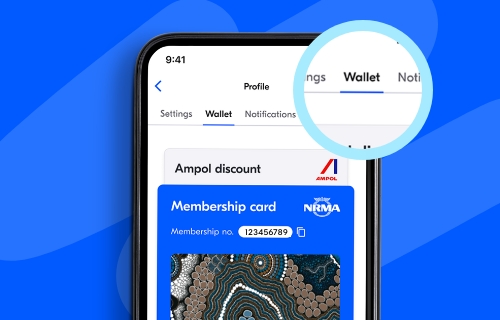 My NRMA app | Cheap Fuel Check & Parking Finder | The NRMA