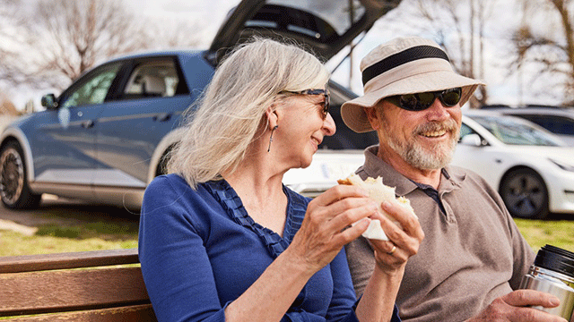 Gold & Gold Plus members | NRMA Roadside Assistance membership | The NRMA