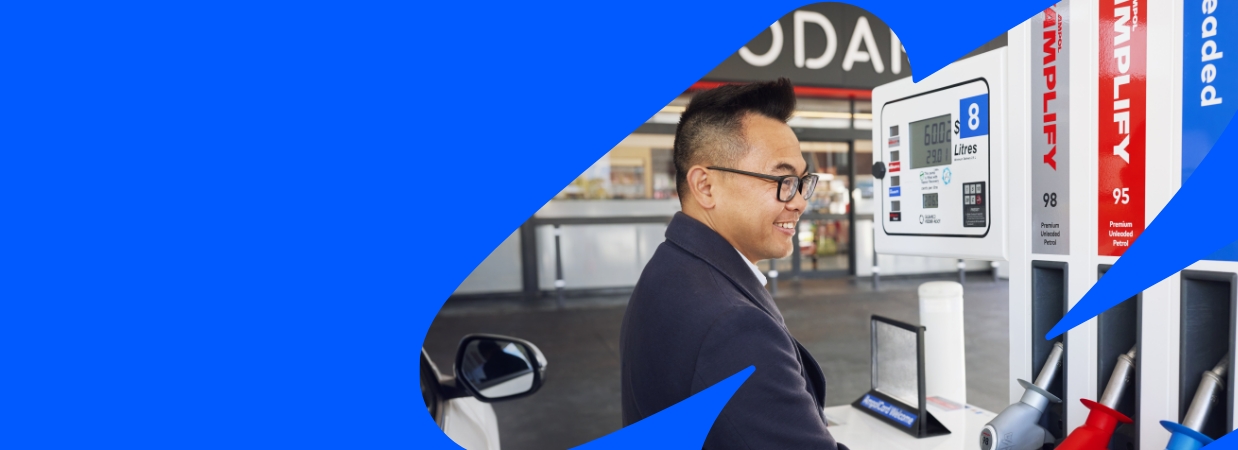 Ampol | Discount fuel prices | Member benefits | The NRMA